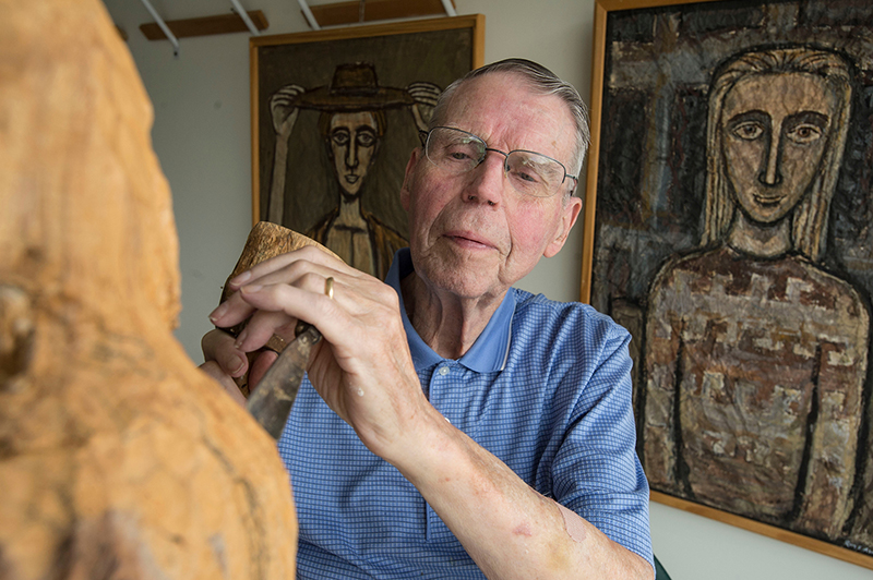 Gift Impact | SIU Foundation | SIU