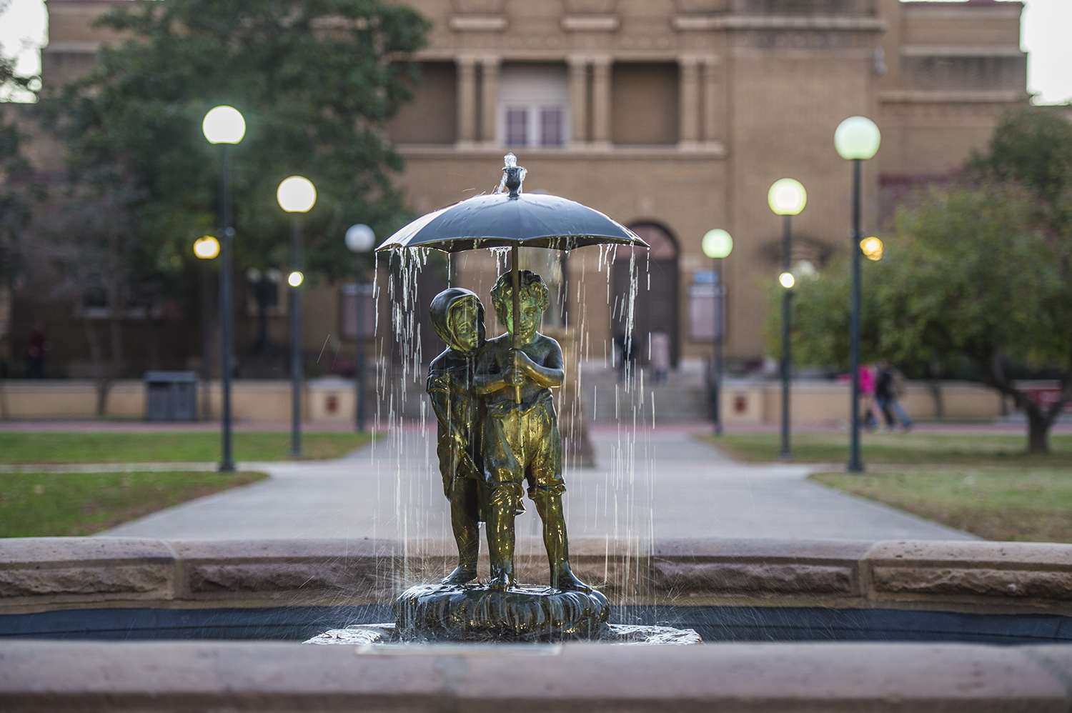 Gift Impact | SIU Foundation | SIU